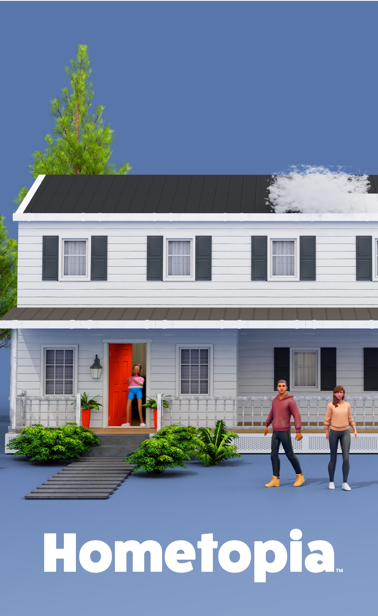 Everyrealm | An Immersive Media Company